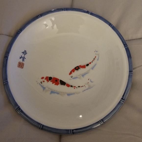 Kitchen | Vintage Japan Serving Plate | Poshmark